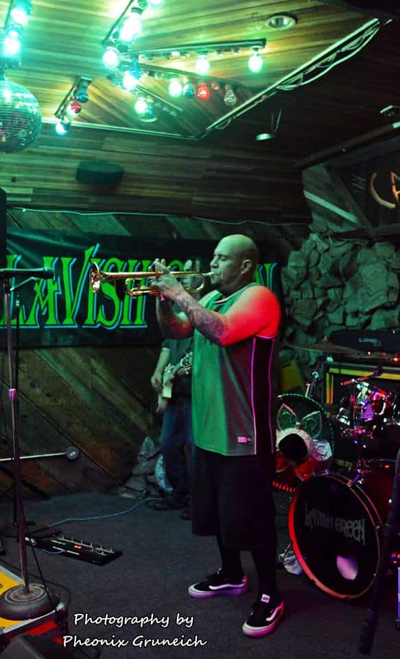 Lavish Green back in the hood for Cinco de Mayo
