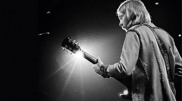Vintage: 'The Allman Brothers Band – Fillmore West ‘71' - Tahoe Onstage ...